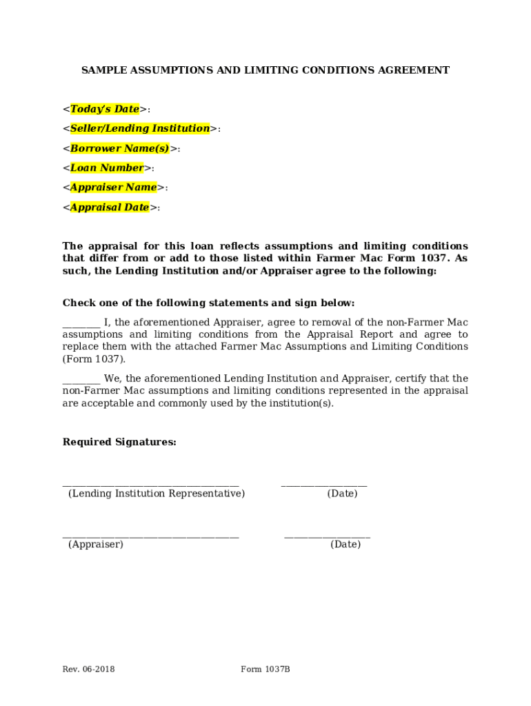 uni appraisal report Doc Template | pdfFiller