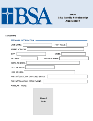 Fillable Online Fillable-Youth-Application.pdf Fax Email Print - pdfFiller