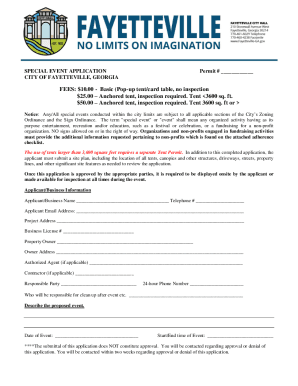 Fillable Online Film Permits - Georgia Department of Economic ...