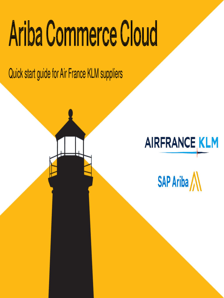 Fillable Online SAP Ariba Cloud Integration Gateway how to guide for ...