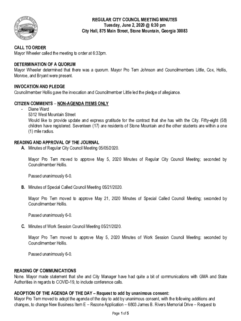 Fillable Online Beverly Jones to be sworn as first black female mayor ...