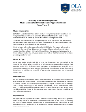 MSME Letterhead template Doc Template | pdfFiller