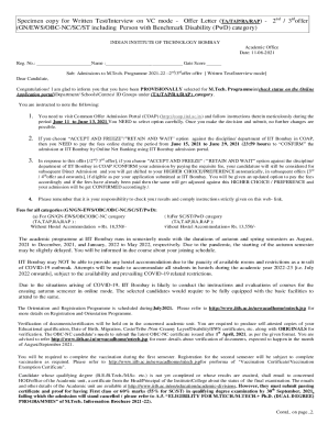 Fillable Online sample schedule a documentation Fax Email Print - pdfFiller