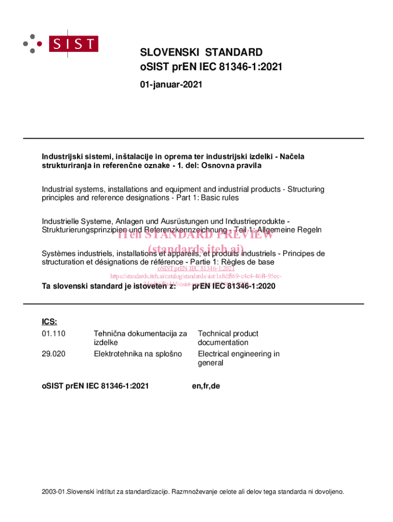 Fillable Online iTeh STANDARD PREVIEW (standards.iteh.ai) Fax Email ...