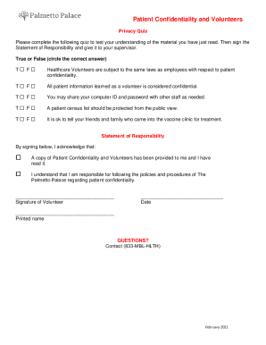 Fillable Online THE HIPAA PRIVACY RULE: Answers to Frequently Asked ... Fax Email Print - pdfFiller