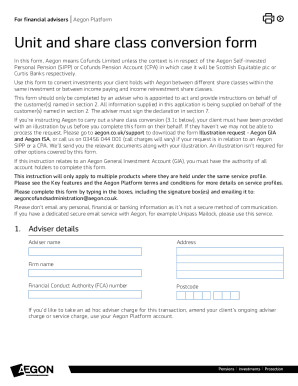 Fillable Online APLT3815410422p2Approvedlr. Unit and share class ...