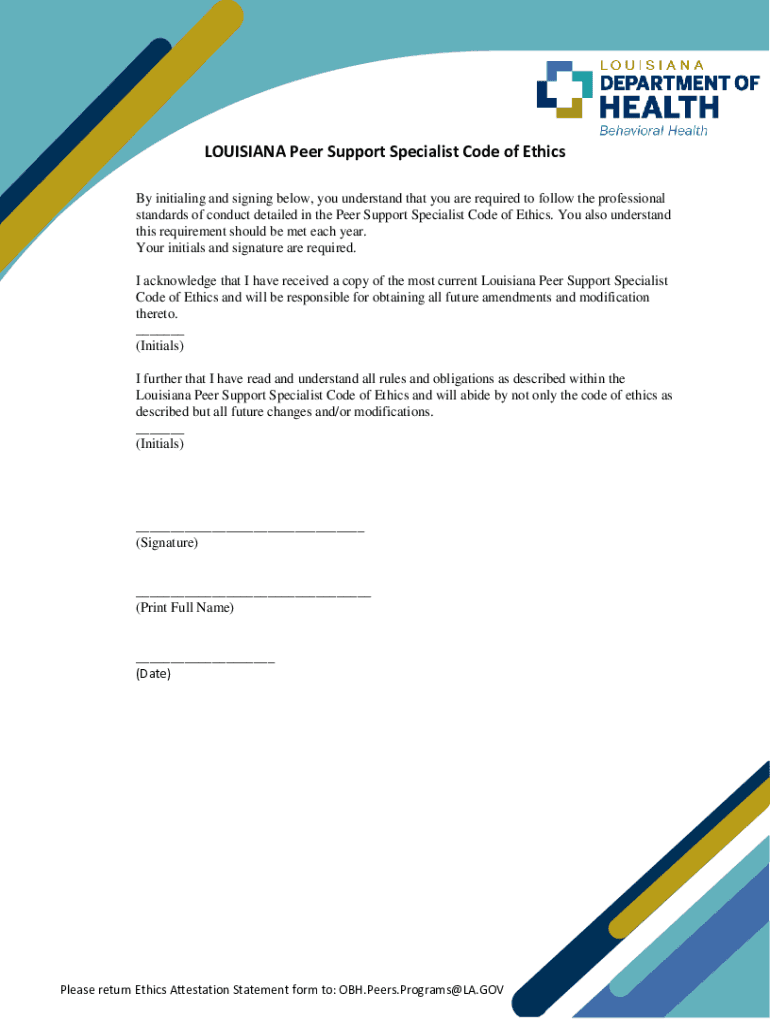 Fillable Online State-by-State Directory of Parent Peer Support ...