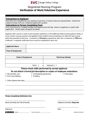 Fillable Online optional-work-volunteer-form.pdf - Cal State East Bay ...