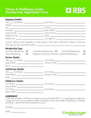 Fillable Online Fitness Advice, Workout Tips, and More - Women's Health ...