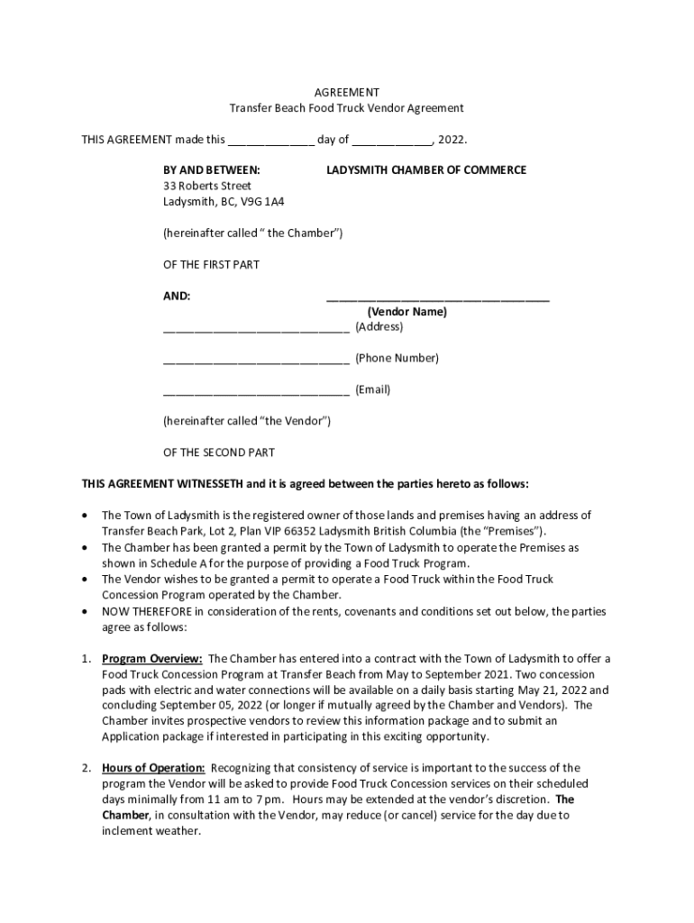 Fillable Online amended professional service agreement for concession Fax Email Print - pdfFiller