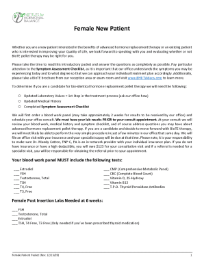 Fillable Online The Women's Health Initiative Hormone Therapy Trials ...