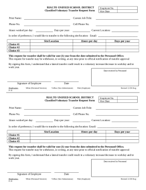 Position Description Questionnaire (PDQ) Template for Rialto ... - kec ...