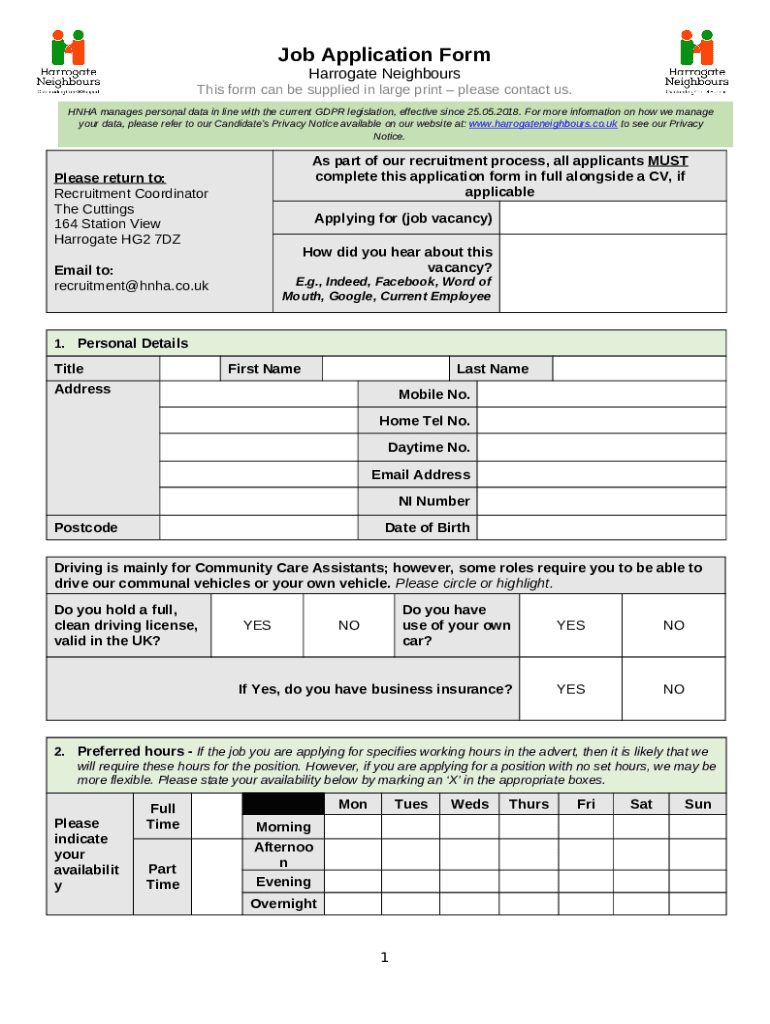 Oregon State Police : Recruitment : Jobs and Careers Doc Template ...