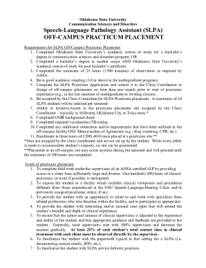 Fillable Online Evidence Cover Sheet - MyENMU Fax Email Print - pdfFiller