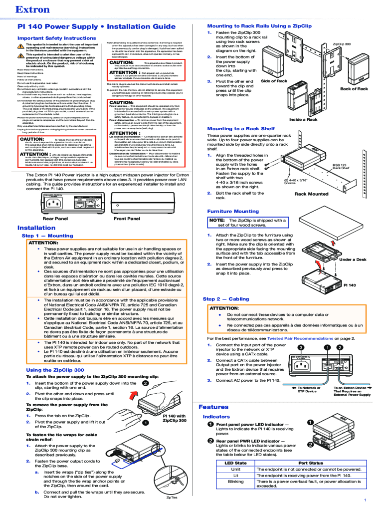 Fillable Online Safety and Regulatory Statements - Vertiv Fax Email ...
