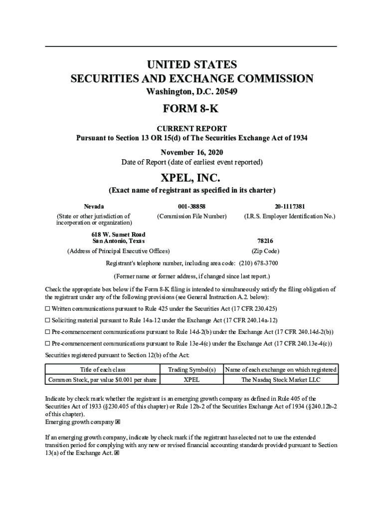 Fillable Online Form 8-K Current Report - Goldman Sachs Fax Email Print ...