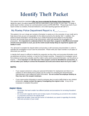 Fillable Online File a Police Report - Baltimore Police Department Fax ...