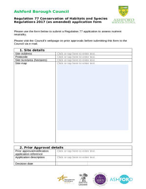 Duty to Cooperate Statement for Pre-Submission Local Plan Doc Template | pdfFiller