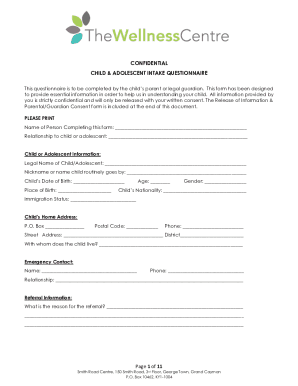 Fillable Online Confidentiality and Disclosure Practice Guideline - Gov ...