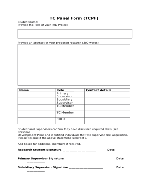 MASc-Research-Proposal-Template-.pdf Doc Template | pdfFiller