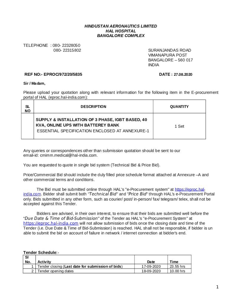BANGALORE COMPLEX Doc Template | pdfFiller