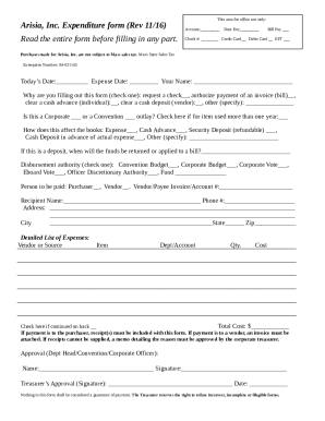 St9 - Fill Out and Sign Printable PDF TemplatesignNow - corp arisia Doc ...