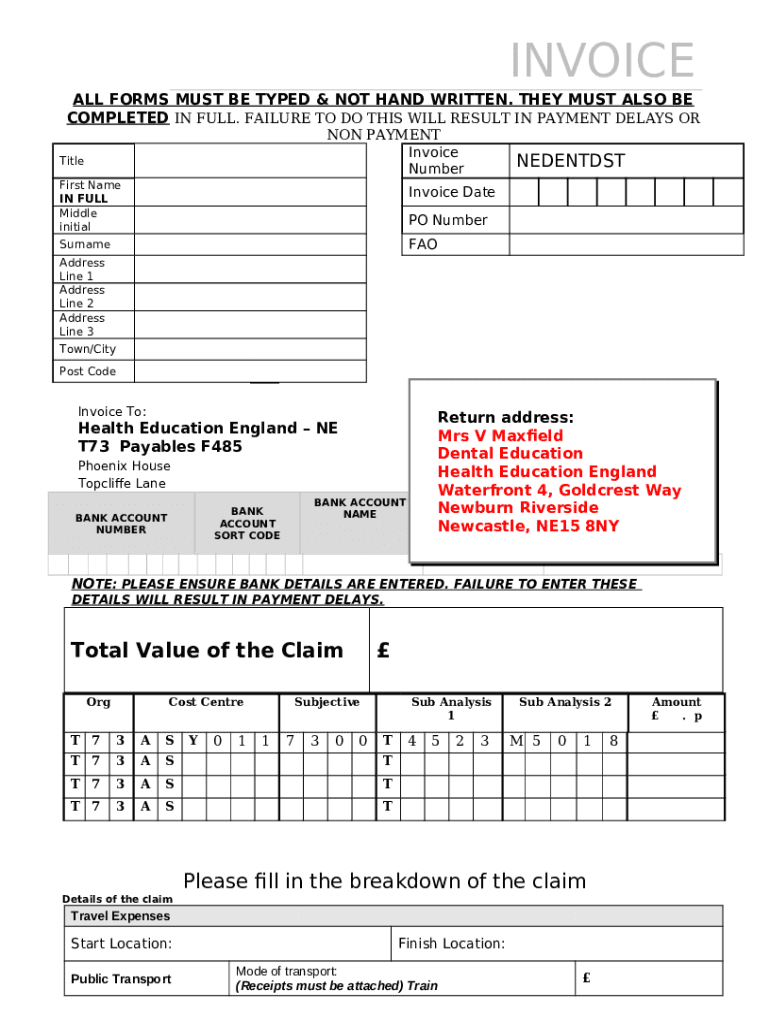 Business s and Invoice Samples - Printing for Less - madeinheene hee ...