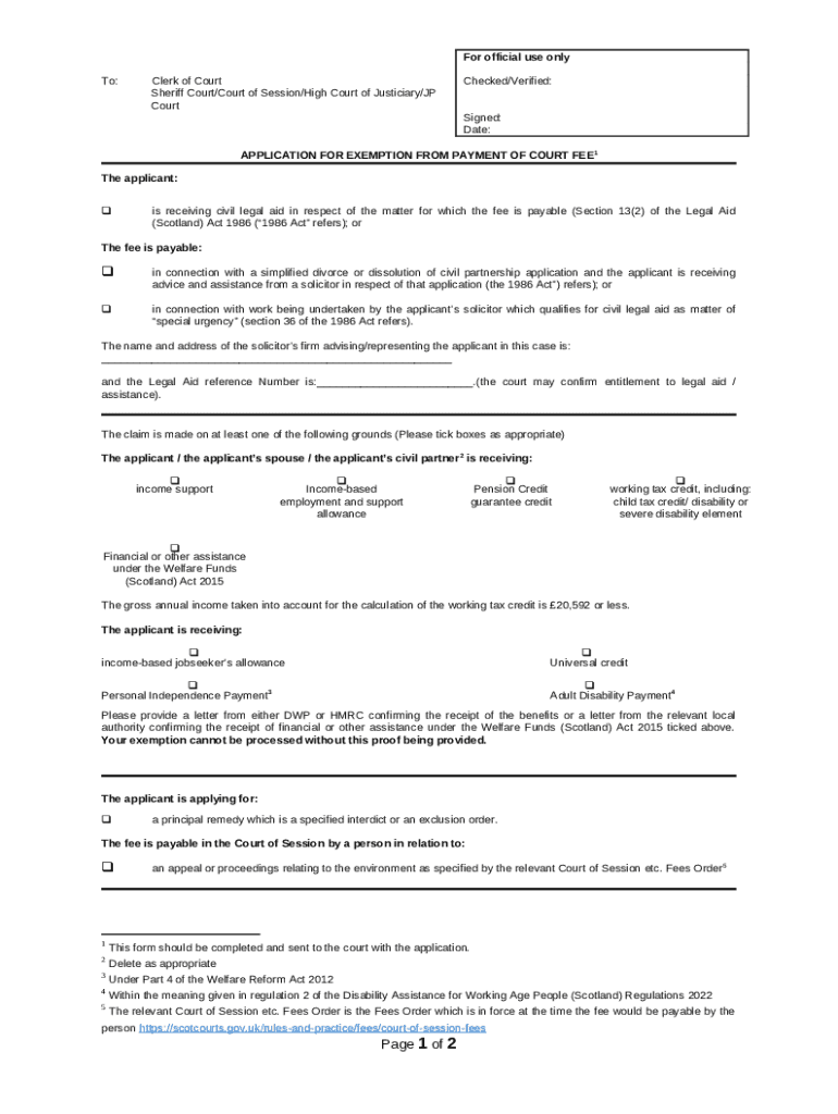 Jury service - Citizens Advice Scotland Doc Template | pdfFiller
