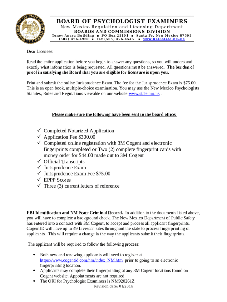 Dear Applicant: Thank you for considering employment with CDM ... Doc ...