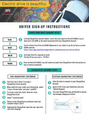 Fillable Online Edited PYD Driver Sign Up-Form Fax Email Print - pdfFiller
