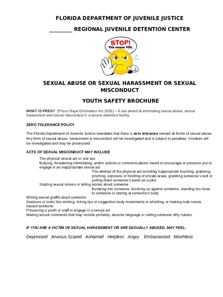 Prison Rape Elimination Act PREA2019-CERT.pdf Doc Template | pdfFiller