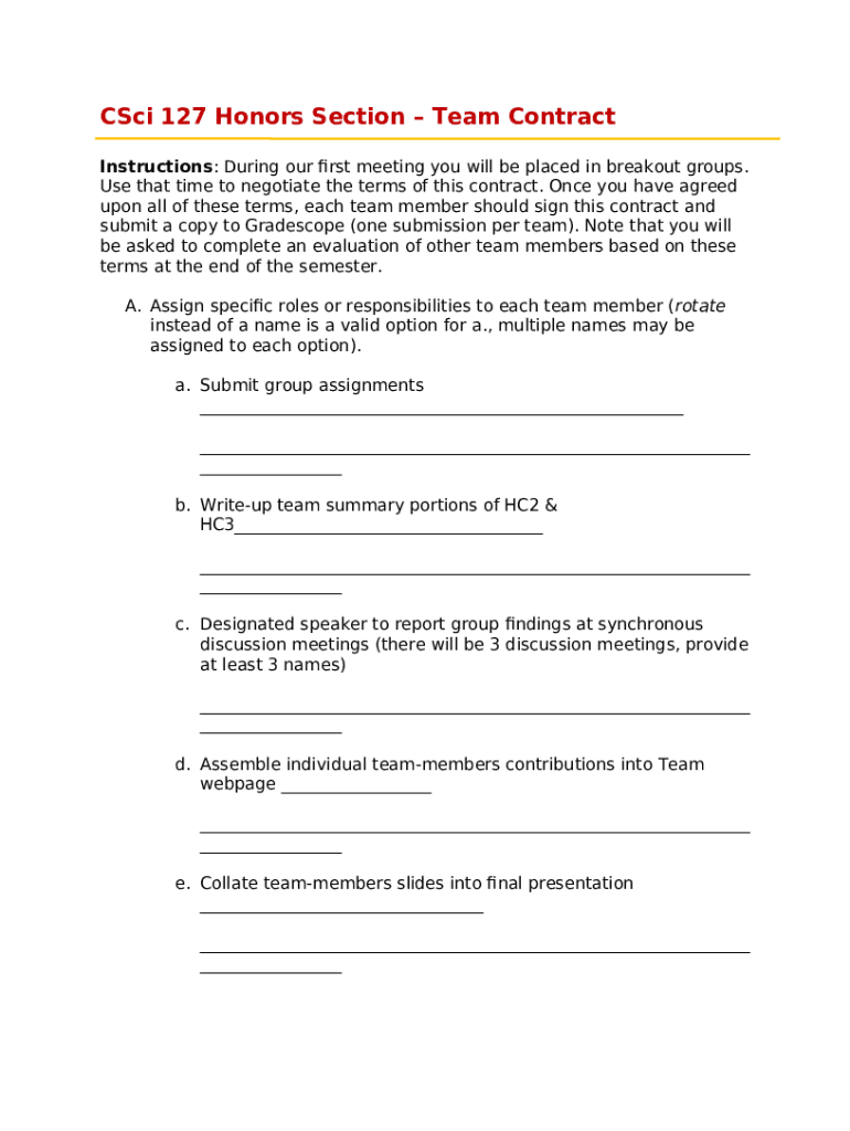 Programming Problem List Csci 127 Introduction To Computer Doc