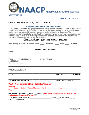 NAACP-7057B-Membership-Registration-.docx Doc Template | pdfFiller