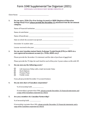 Fillable Online Tax Form 1040 Schedule E: Who is this Form for & How to ...