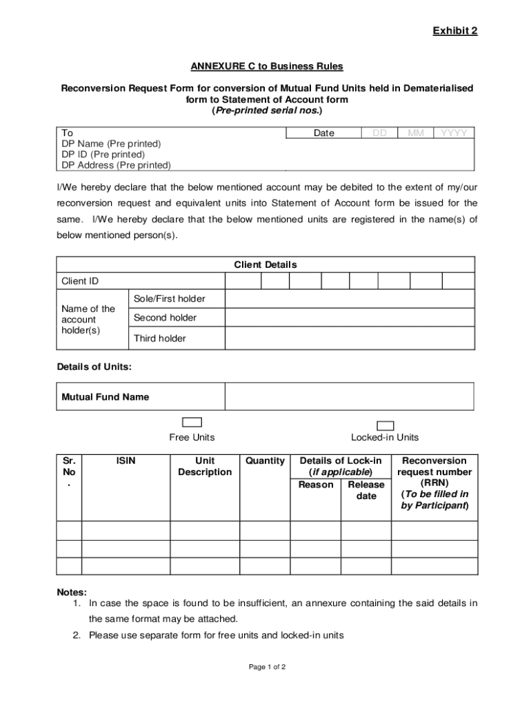 Fillable Online FORM 3 - IDFC FIRST Bank Fax Email Print - pdfFiller