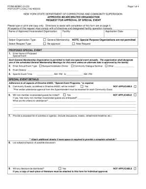 Fillable Online Health and Safety Award of Excellence Nomination Form Fax Email Print - pdfFiller