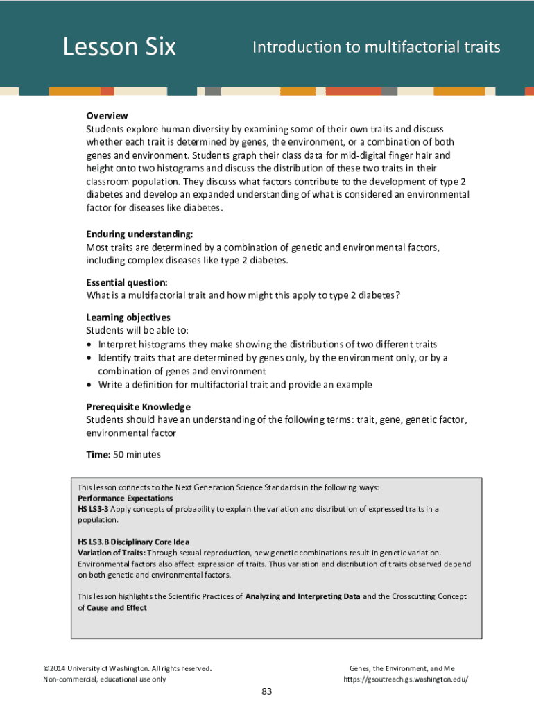 Fillable Online gsoutreach gs washington Twins Can Help Us Understand ...