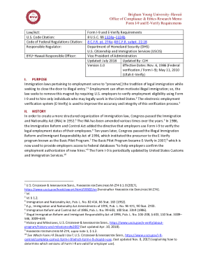 Fillable Online Form I-9/E-Verify Memo Fax Email Print - pdfFiller