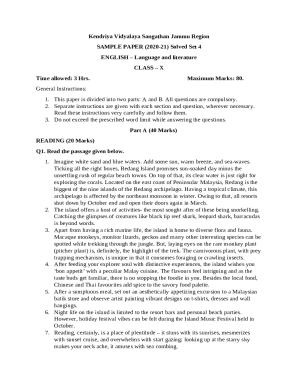 X Sample Paper Solved Set 3.doc Doc Template | pdfFiller