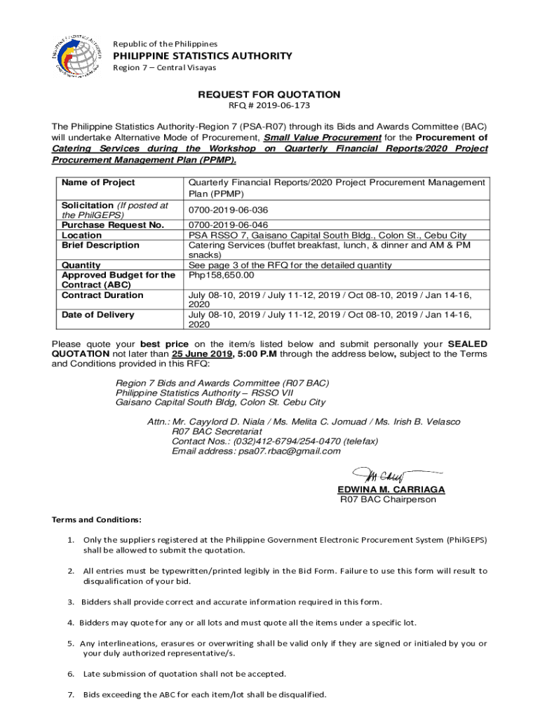 Fillable Online SOLICITATION TYPE: TITLE: ISSUANCE DATE PRODUCT ... - AWS Fax Email Print ...