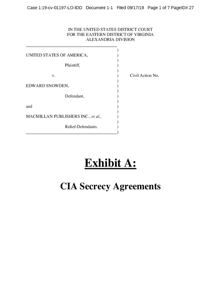 Fillable Online Federal Courts Citizenship, Immigration and Refugee ...