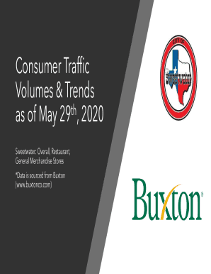 Fillable Online Improving Customer Traffic Flow - Success Tax ...