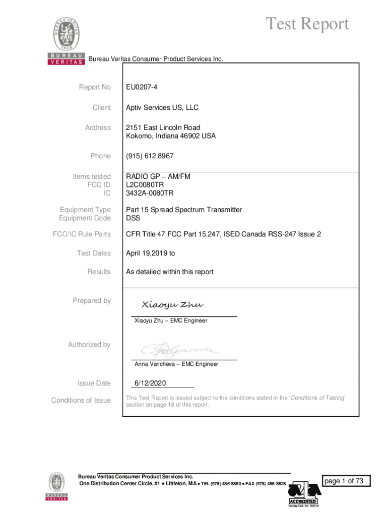 Fillable Online certificate of compliance - PULSE ELECTRONICS Fax Email Print - pdfFiller