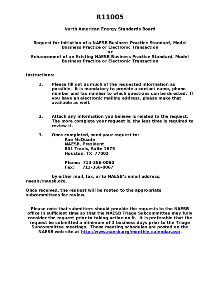 r11019.doc - R11019 North American Energy Standards Board ... Doc ...