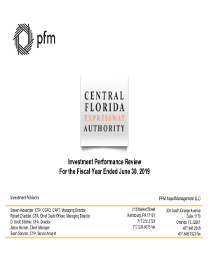 Fillable Online QPR Template - City of Fort Lauderdale Fax Email Print ...