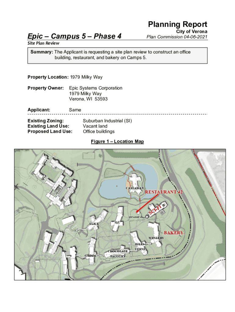 Fillable Online PROCEDURES for PLOT PLAN and SITE PLAN REVIEW Fax Email ...