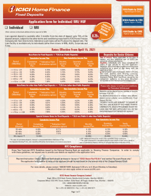 Fillable Online Download Forms - NRI Fax Email Print - pdfFiller