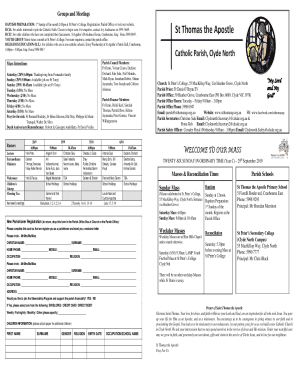 Fillable Online if you need a claim form Fax Email Print - pdfFiller