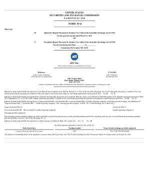 Fillable Online (Address of principal executive offices, including zip ...