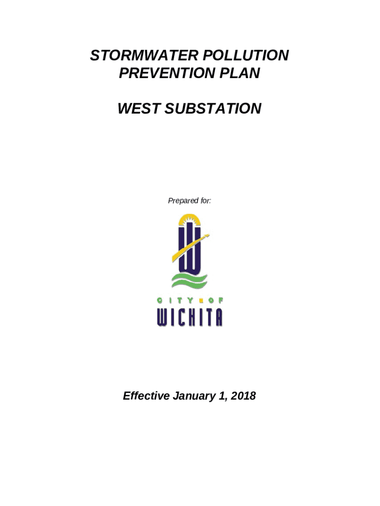 Stormwater Pollution Prevention Plan - NAVFAC Pacific Doc Template ...
